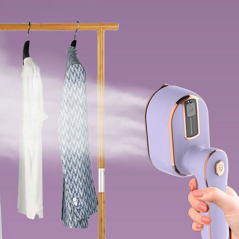🔥Nya heta produkter🔥Bärbart mini-ångstrykjärn – estymarkt